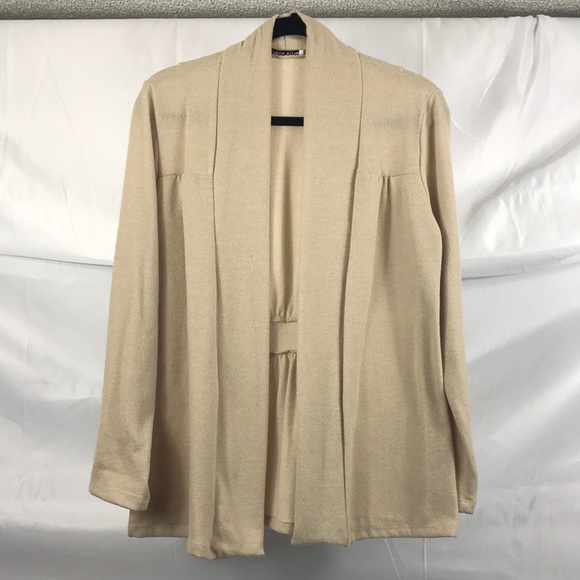 Carol Rose | Jackets & Coats | Carol Rose Top | Poshmark